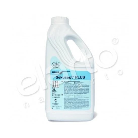 Sekusept Plus 2l